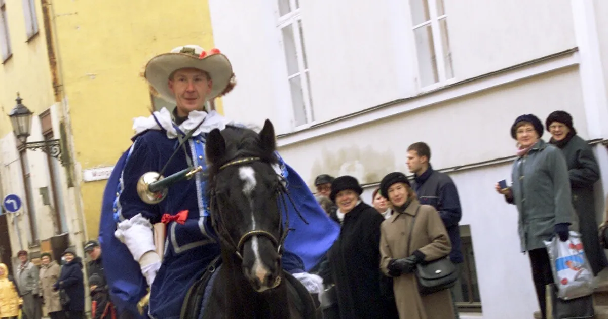 Ihaste ratsakooli direktoril lasub pedofiiliakahtlus