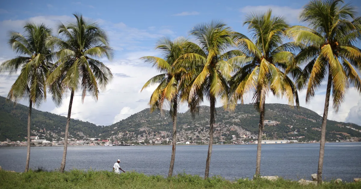TÄNA AJALOOS Kolumbus avastas olulise saare Kariibi meres