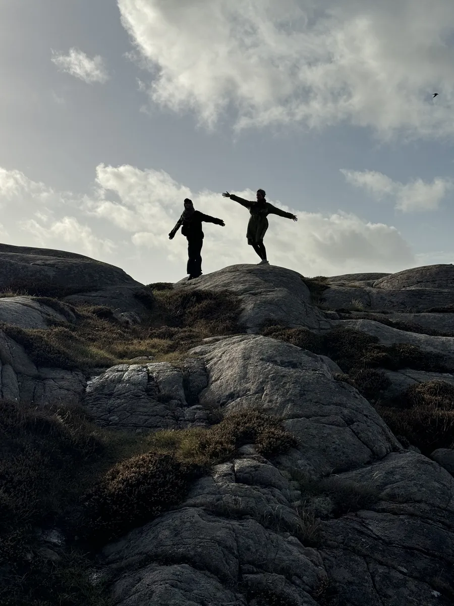 Eestis ja Rootsis elav Liisi Koikson avab „Öökülalises“ oma rõõmud ja ...