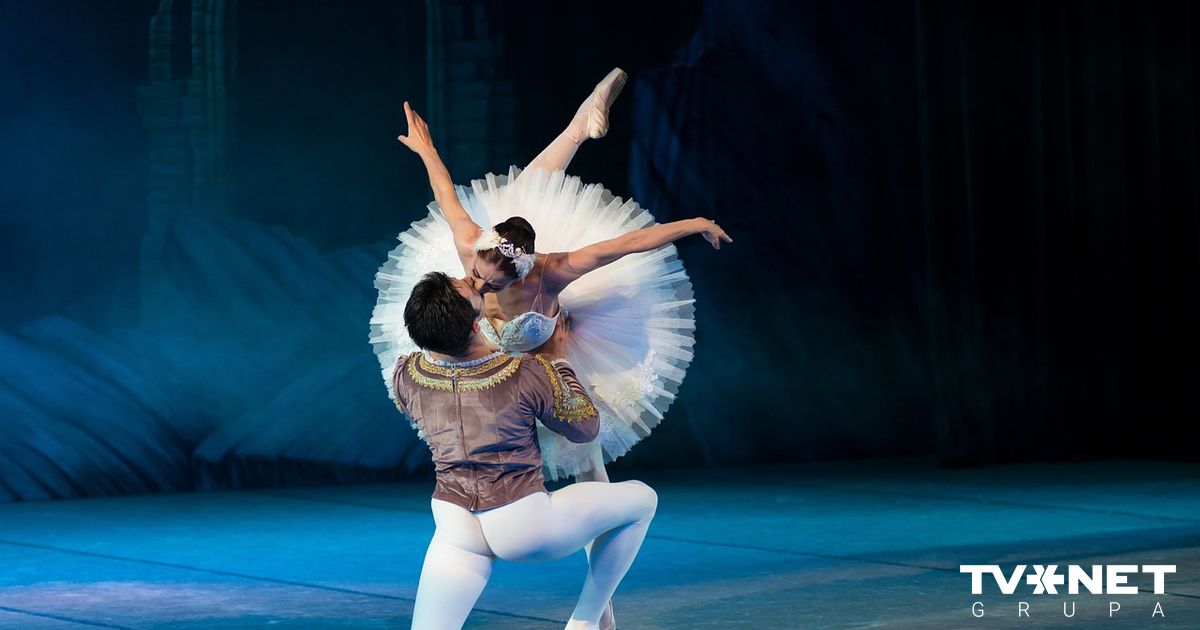 Солист Kyiv Grand Ballet ответил на обвинения в соцсетях