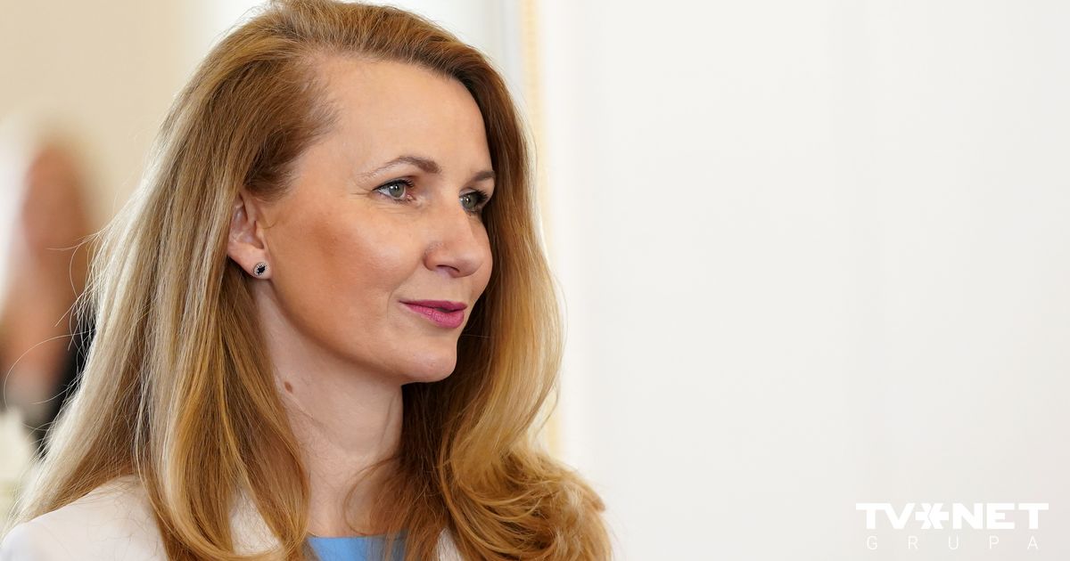 VIDEO Pēc Kovaļova izbēgšanas gadījuma tieslietu ministre uzdevusi veikt ieslodzījuma vietas ...