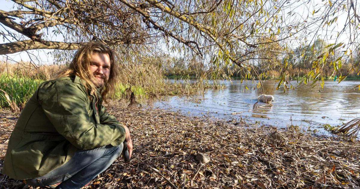 Tartusse tuleb rand, kus ujuda võib vaid omal vastutusel