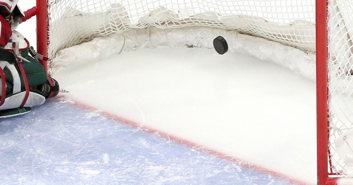 Чемпионат Эстонии по хоккею: HC Vipers - HC Panter - Хоккей - Спорт ...