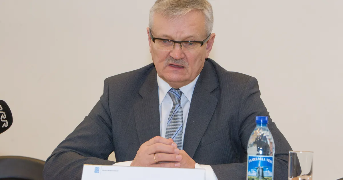 Põllumajandus ja kalandus lähevad ühisesse arengukavasse