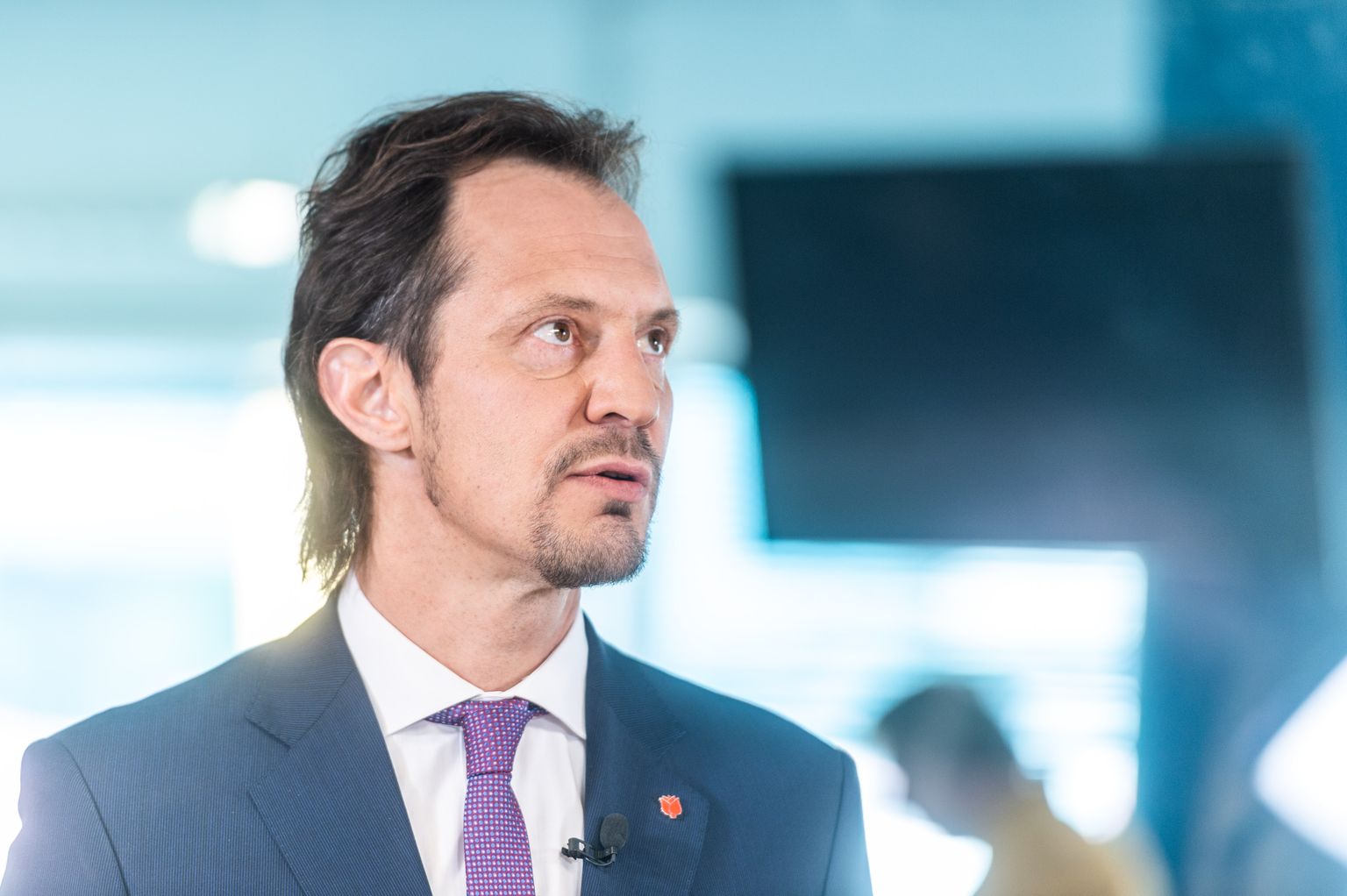 Indrek Saar: presidendi argumendid avavad loodetavasti ka valitsuse ...