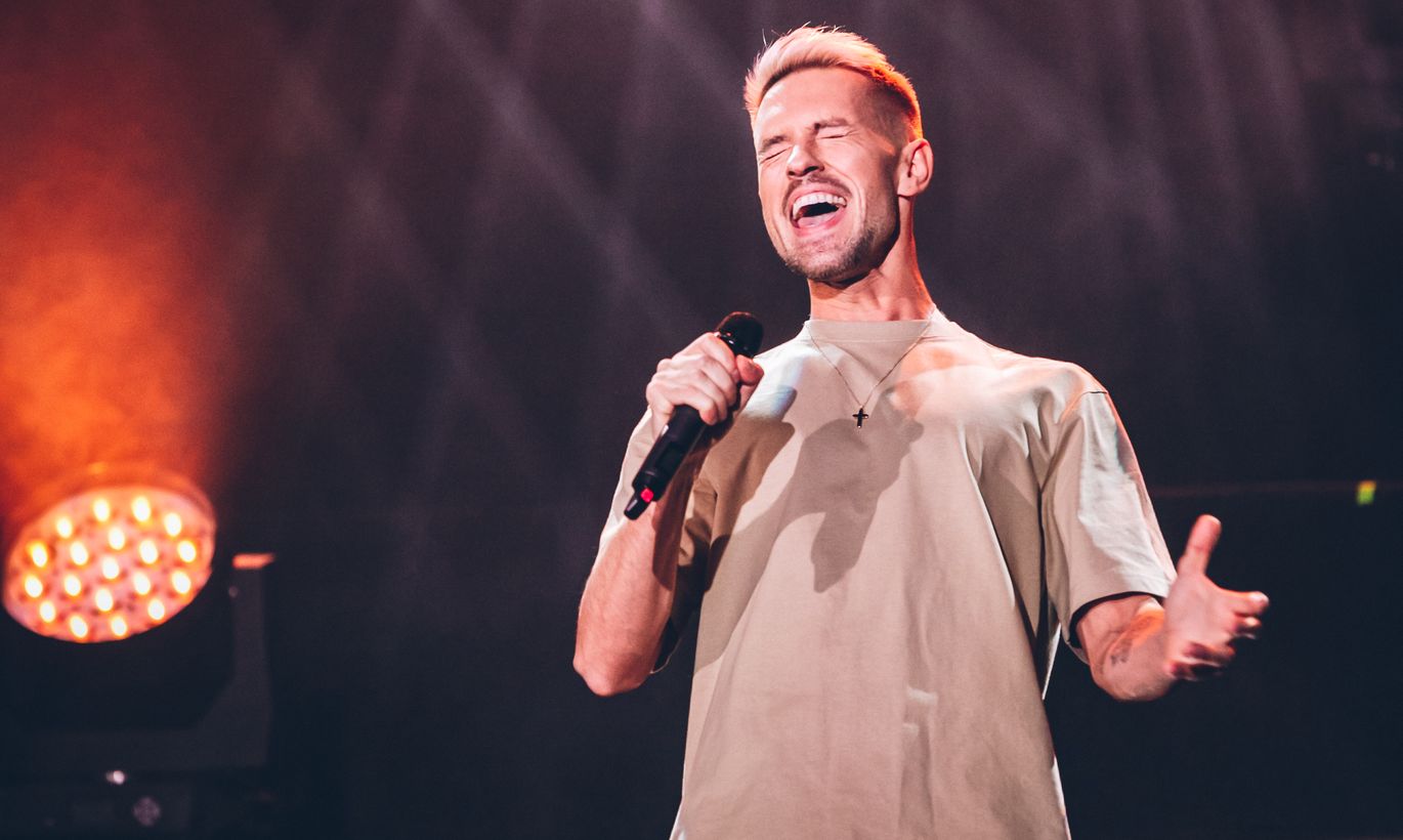 Markus Riva, par spīti fanu parakstītājai petīcijai, tomēr neiekļūs ...