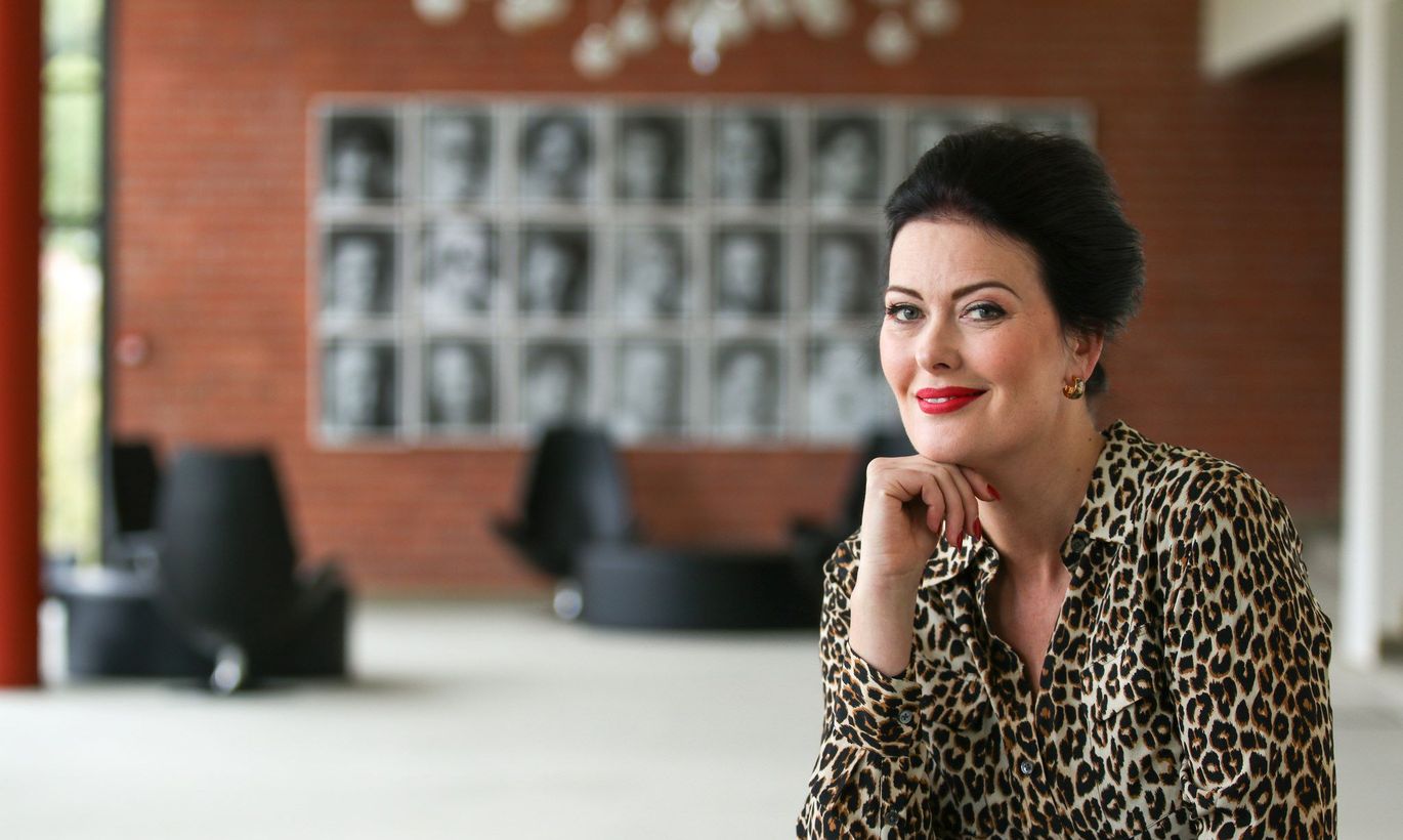 Merle Palmiste tšehhoviaana saab Ugalas omapärase jätku - Kultuur