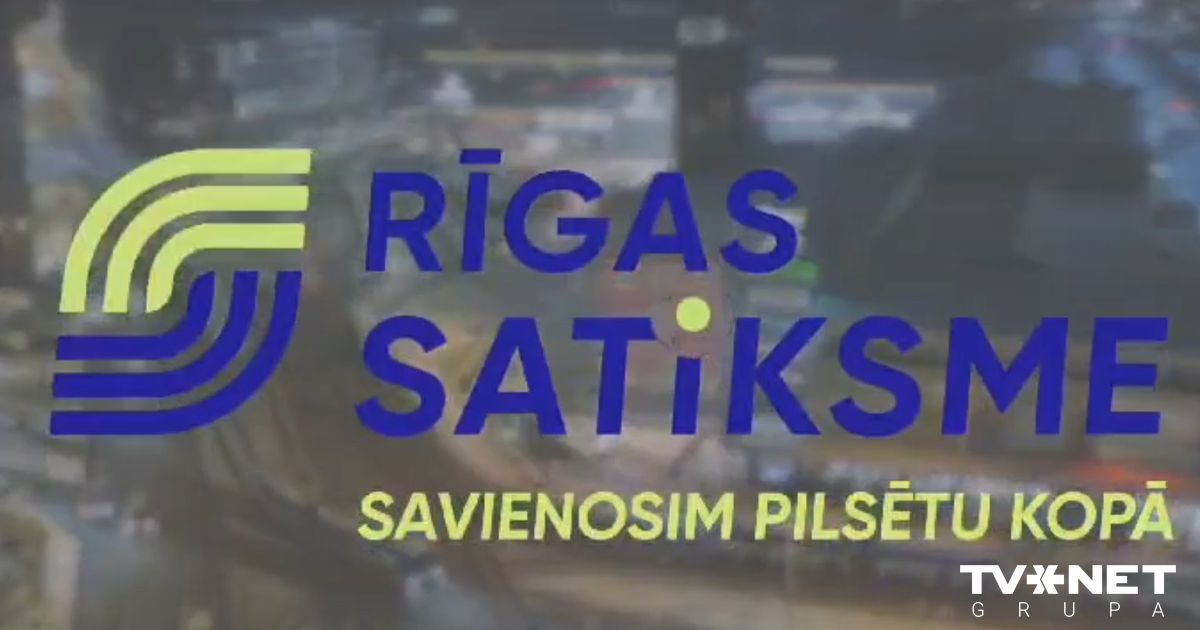 "Viss ir bezgala bēdīgi, pavirši, neprofesionāli." Kritizē jauno "Rīgas ...