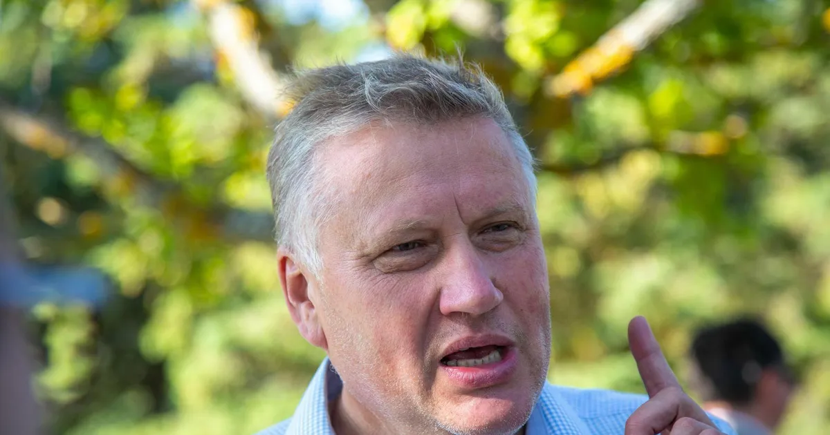 JAANUS MARRANDI Kuidas teha kuuldavaks need, kes on poolt, aga mitte vastu?