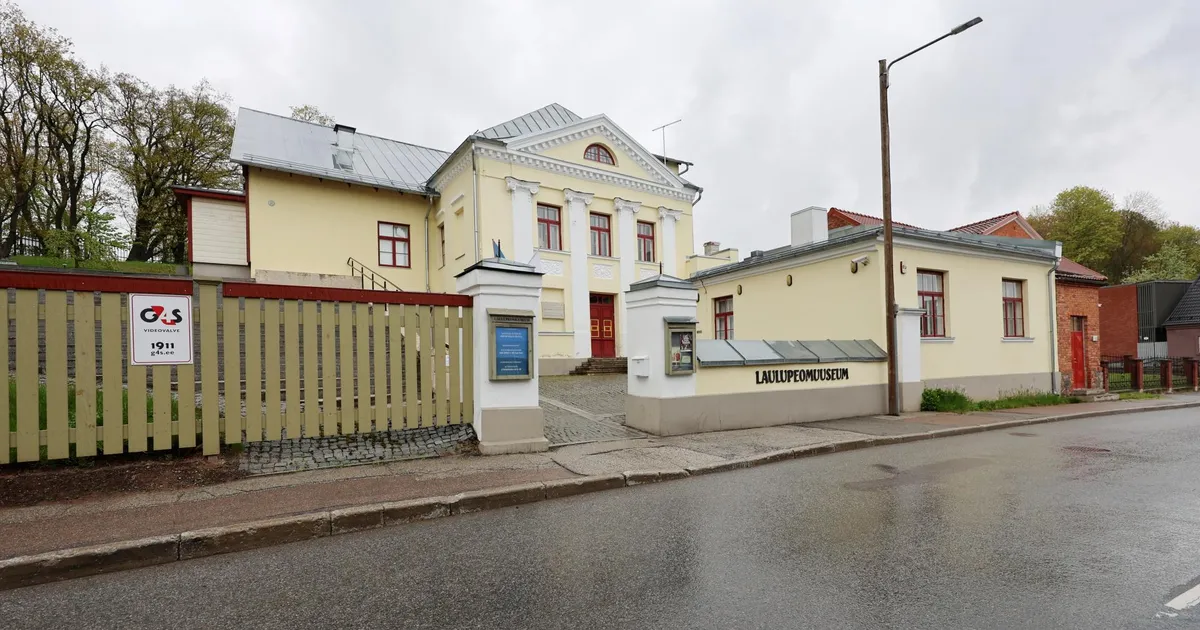 TARTU TULEMINE Rahvusliku lasteaia asutamist ajendas soov kasvatada ...