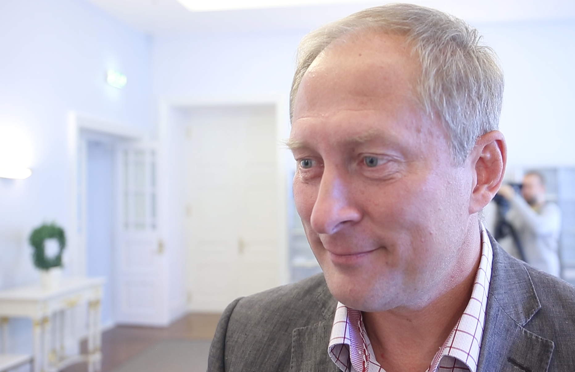 Toomas Tamsar ja Mait Palts: valitsus võtku klapid peast