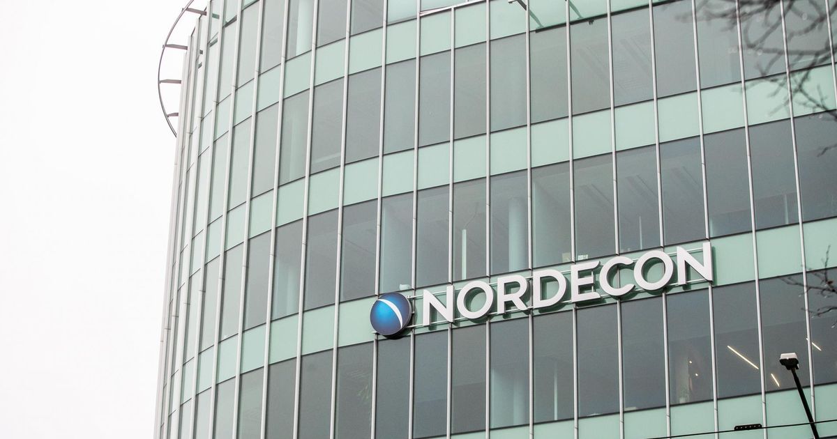 Крупный собственник Nordecon в прошлом году потерпел серьезные убытки