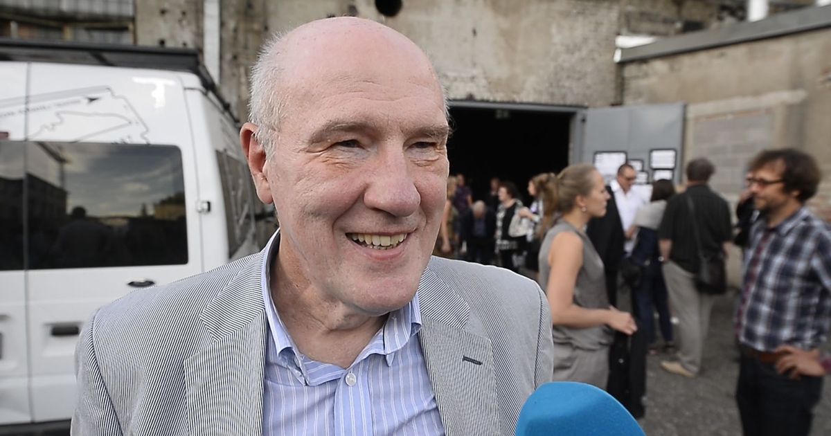 Olav Ehala: «Sünnisõnad» on tugevam lavastus kui «Aadama passioon»