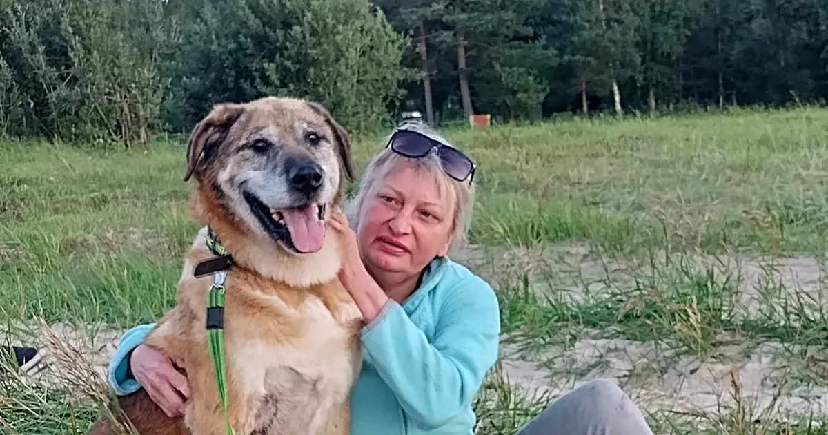 Irmeli Grönberg enda MTÜ arvete ja annetajate pärast ei muretse: ärge ...