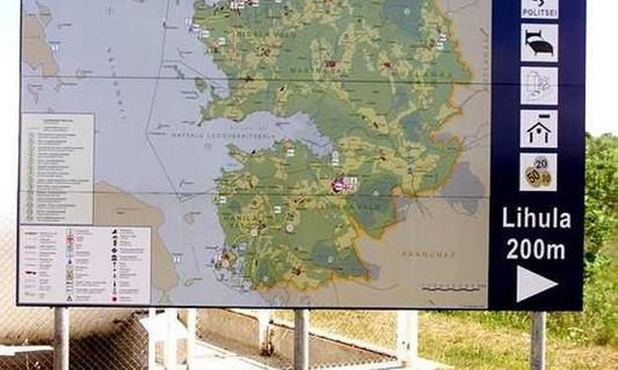 Lääne maavanema kandidaat peab valdade liitumist kahjulikus - Eesti ...