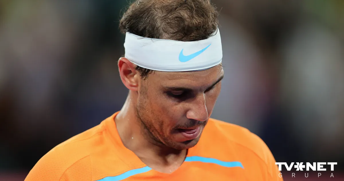 Sensācija "Australian Open" - jau otrajā kārtā zaudējumu piedzīvo ar ...