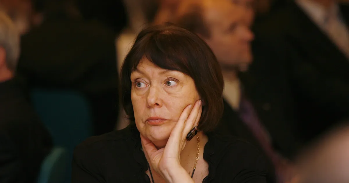 Maimu Berg: kes kirjutaks järje Mati Undi «Sügisballile»?