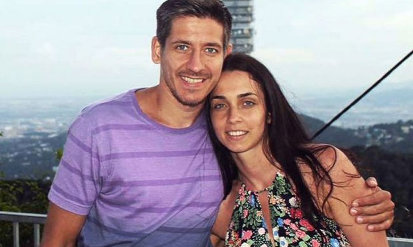 Kristaps Valters jau piekto reizi kļūs par tēvu - Slavenības - Sejas.lv