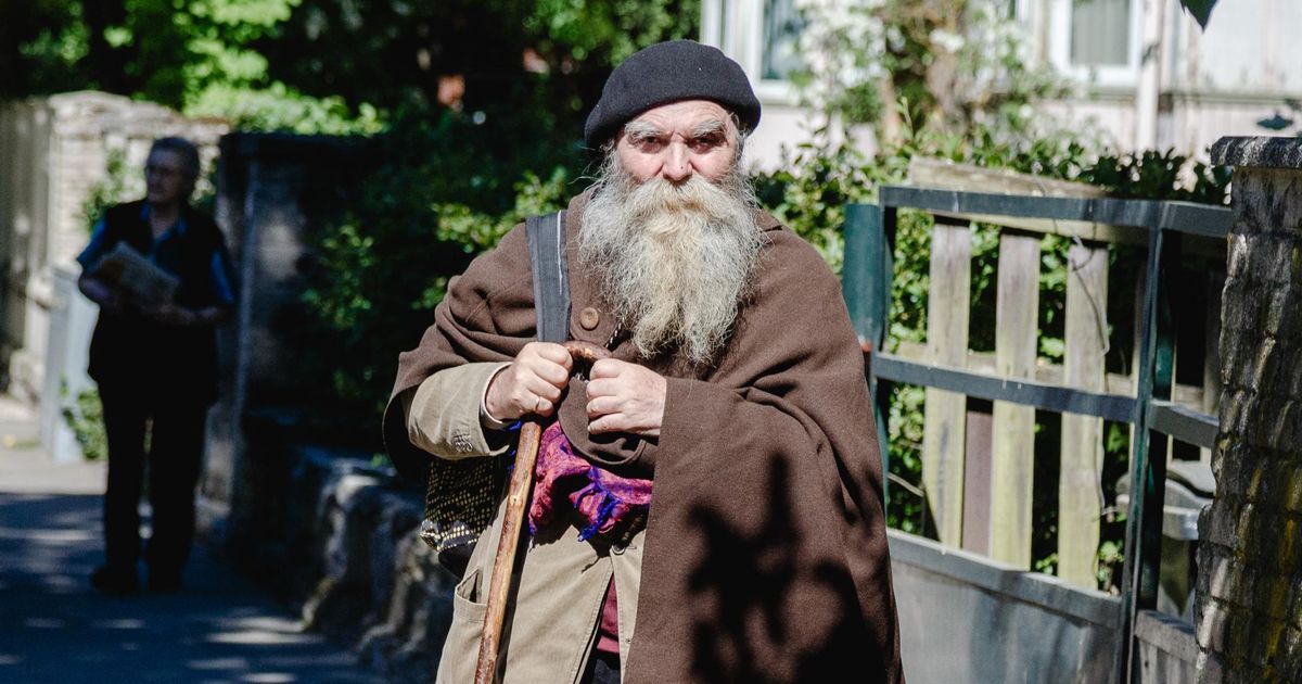 Astroloog Igor Mang naistele lähenemisest: mul on oma meetod - Eesti ...