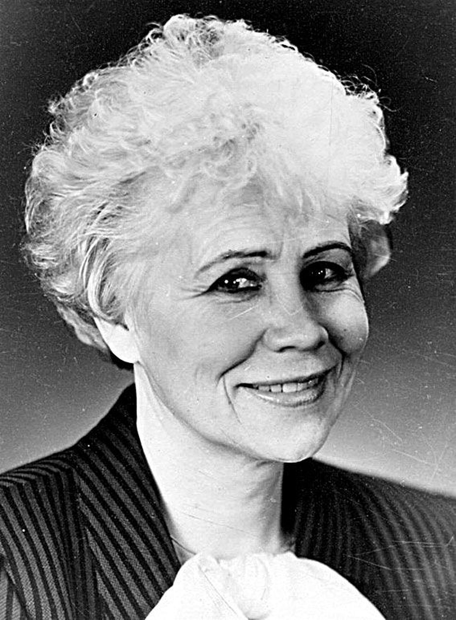 Kalle Muuli: potšemu eerevil?