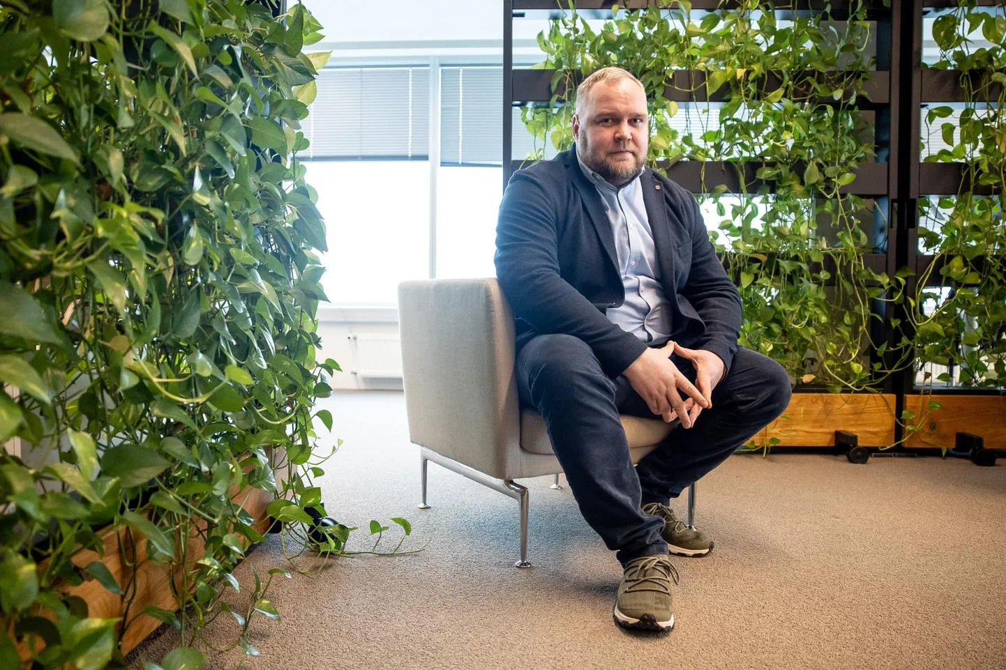 СКАНДАЛ LHV обвиняет пенсионный фонд конкурентов в необоснованных комиссиях