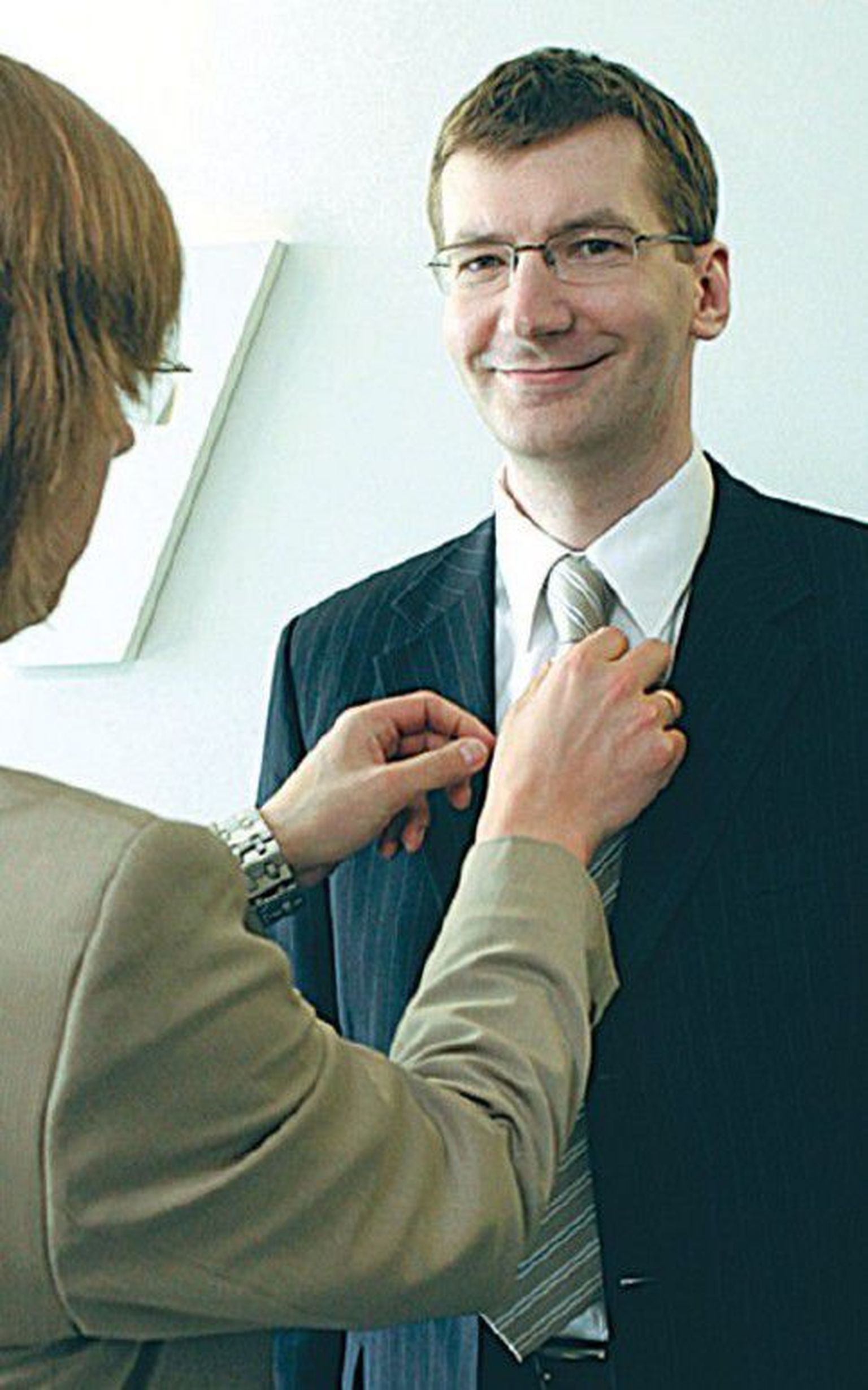 LHV pank ennustab majanduskasvu - Uudised - Virumaa Teataja