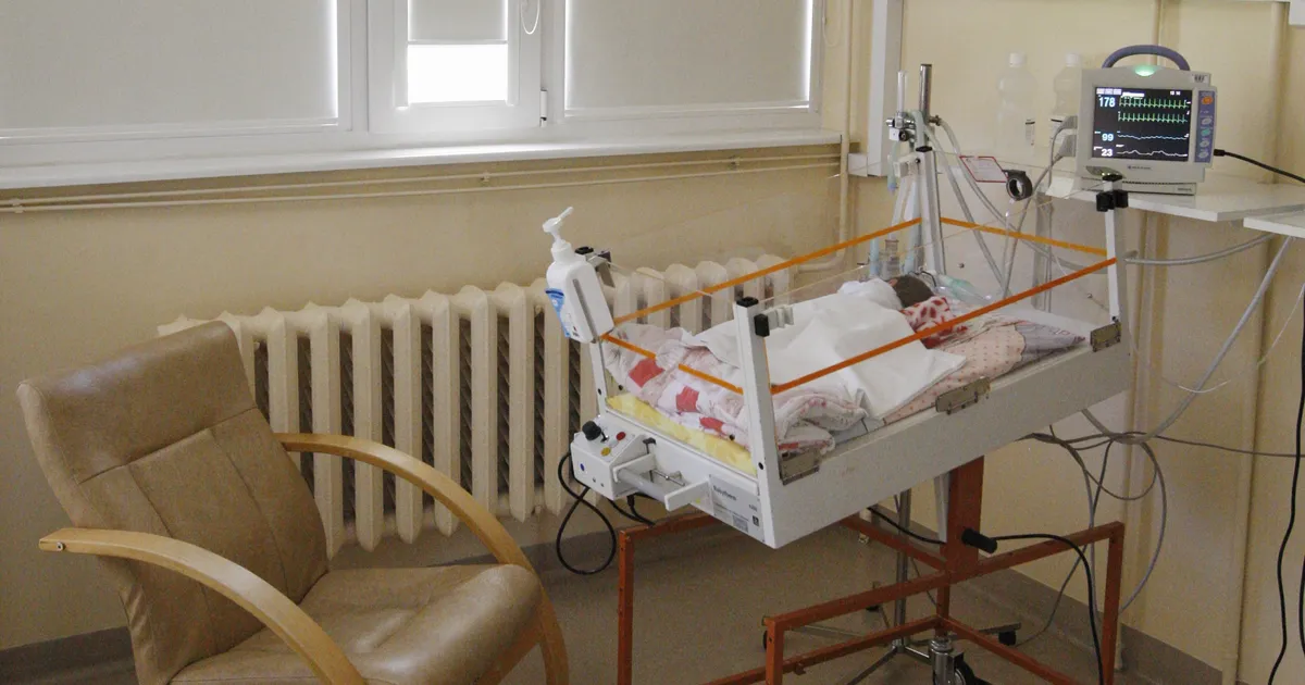 Kuidas elada edasi, kui sünnib haige laps?