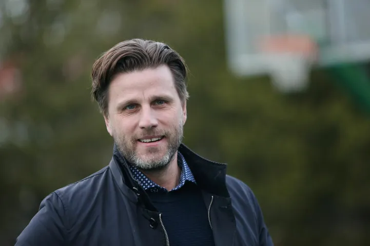 TANEL TEIN Ettevõtjate hääl peab jõudma valitsuse tegudesse