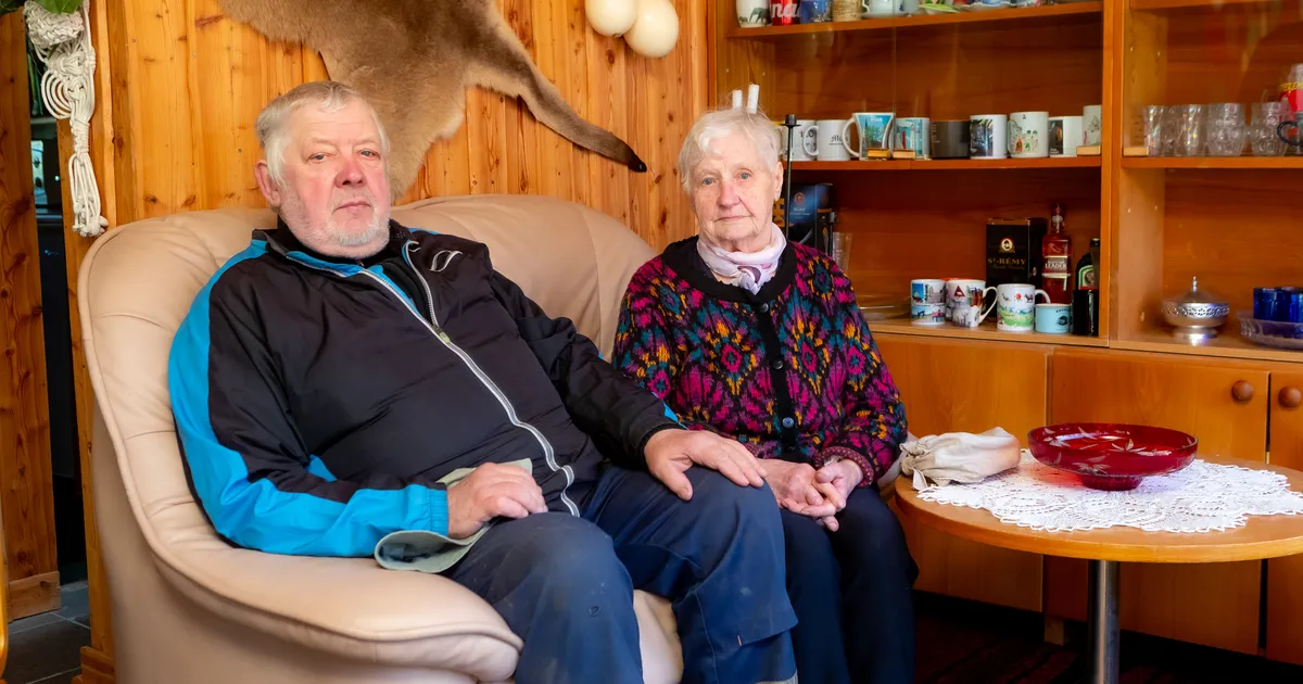 OMA KODU Kodu lehiste all