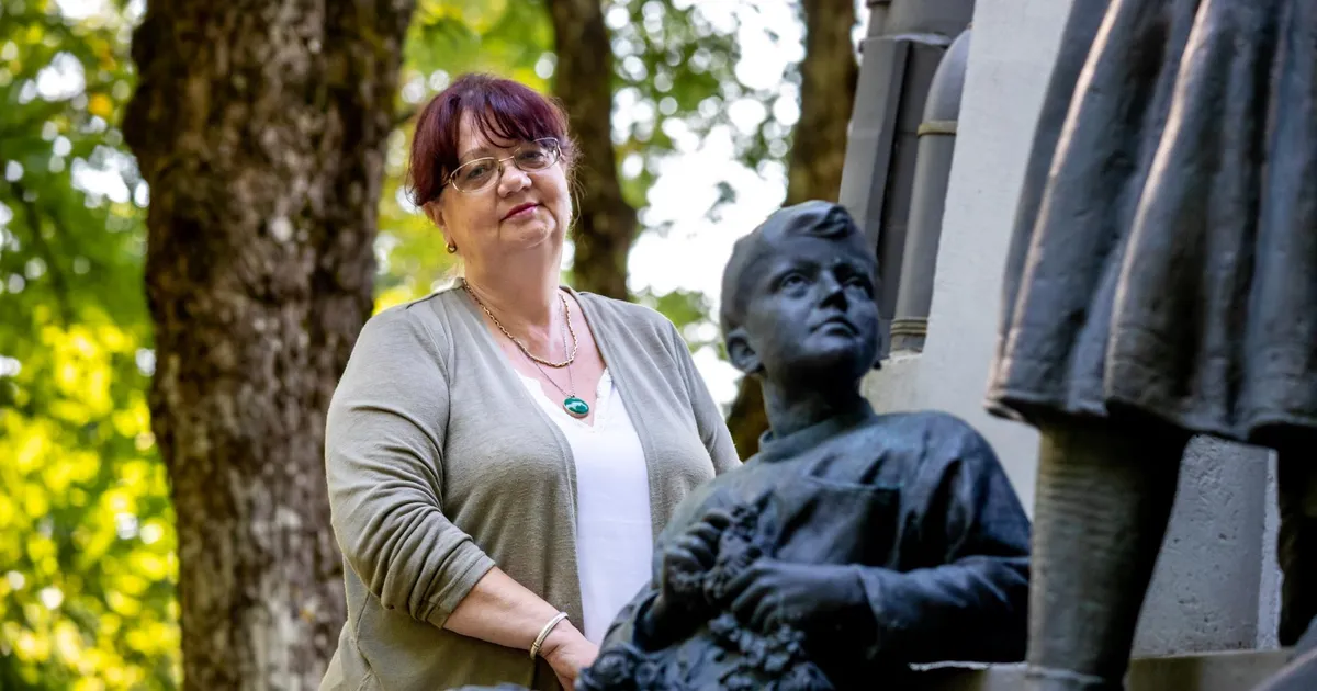 INTERVJUU Tiina Tojak: Meie organisatsioonis kehtib põhimõte, et ...