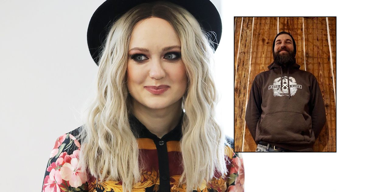 Agnese Rakovska + Zintis Roznieks - Attiecības - Egoiste - TVNET ...