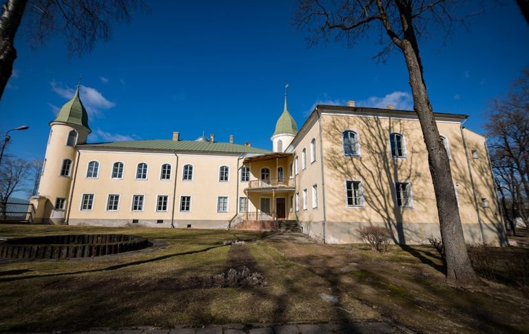 Kultūras un dabas mantojuma objekti padarīti pieejamāki cilvēkiem ar ...