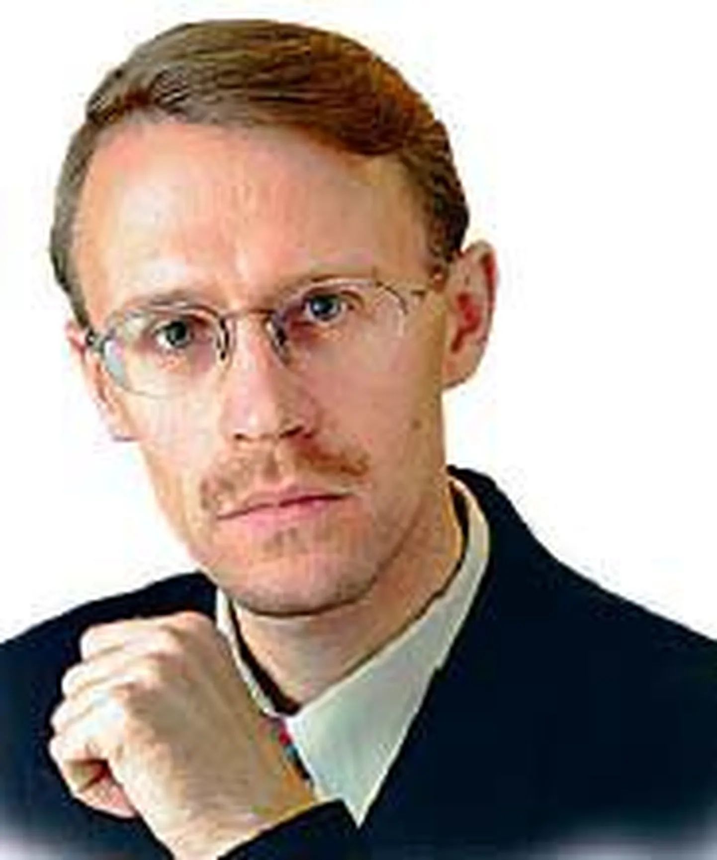 Priit Pullerits: Suurepärane aeg iseloomu kasvatada