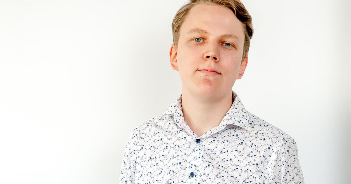 Martin Laine: kui trooni haarab pettumus