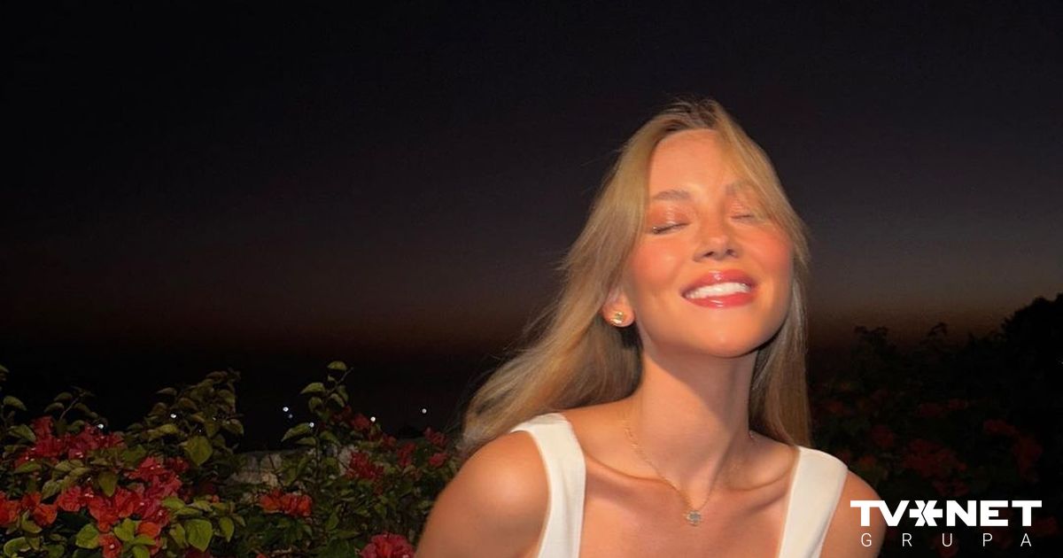 Laura Vizla pirmo reizi sniegusi interviju, atklājot par sevi līdz šim ...