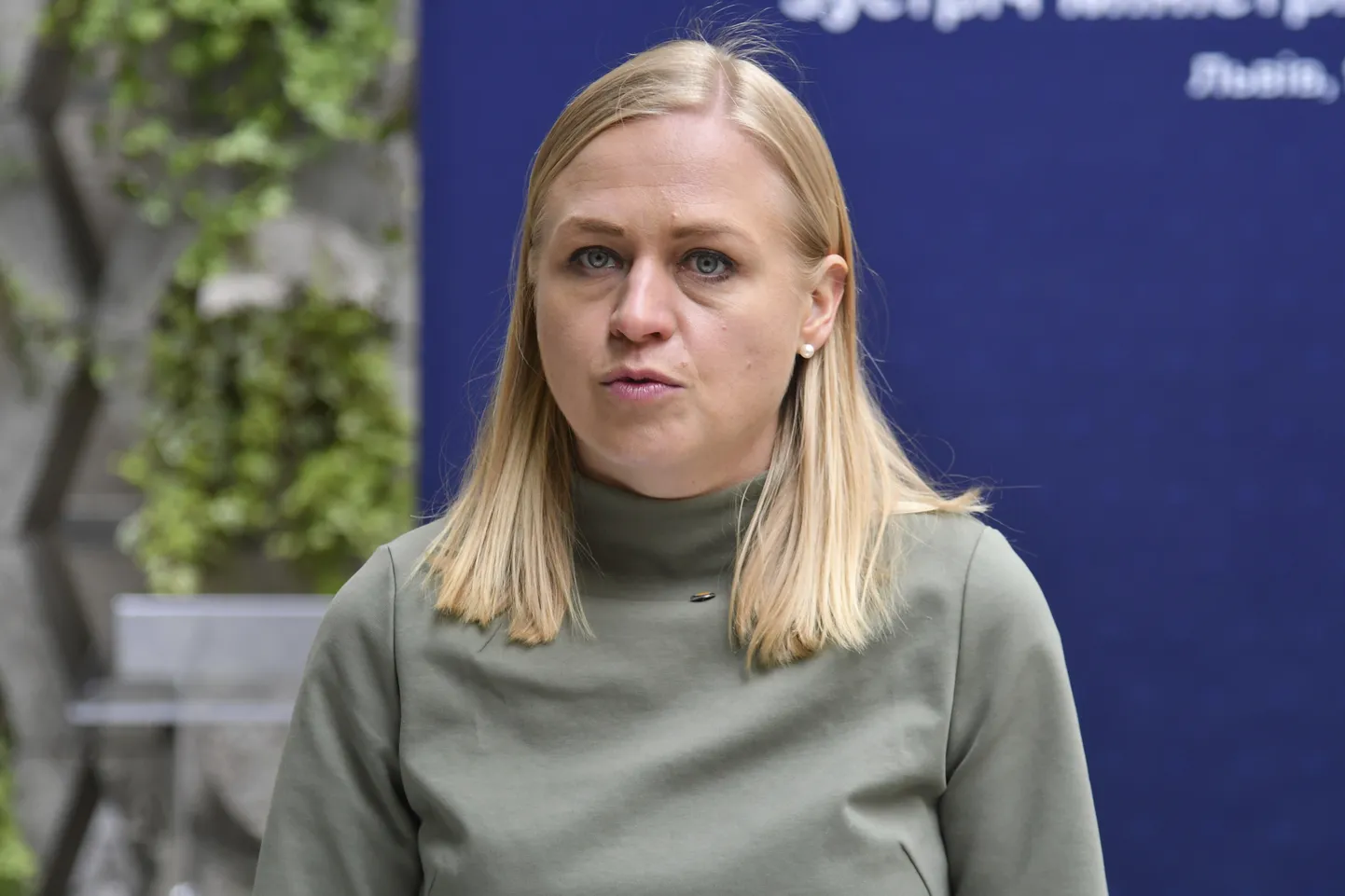 Ahistamisskandaali sattunud Soome saadik Portugalis sai sule sappa