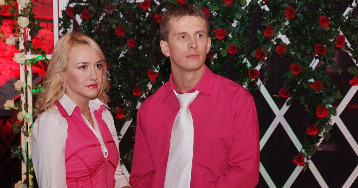 Farmi-Gabriel strippas «Unelmate pulma» Liisale - Arhiiv - Elu24 ...