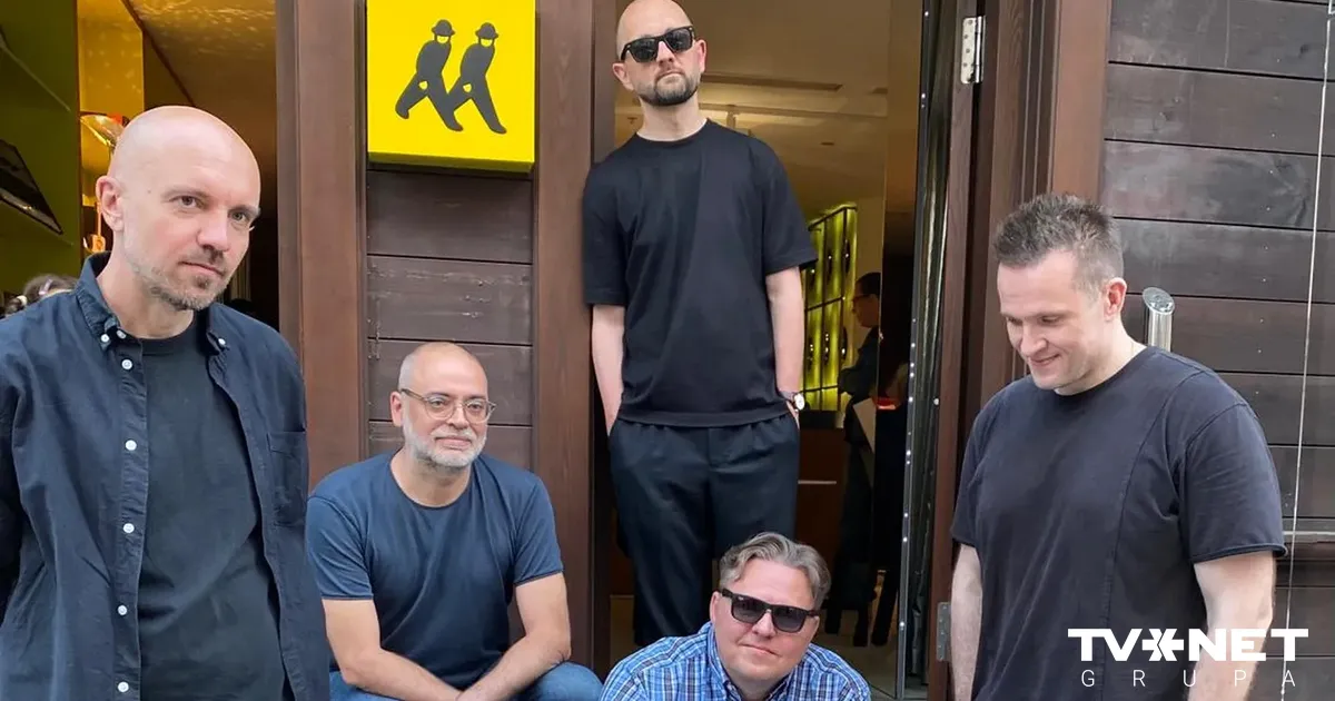 "Austras Balvu 2024" saņem grupa "kuba"