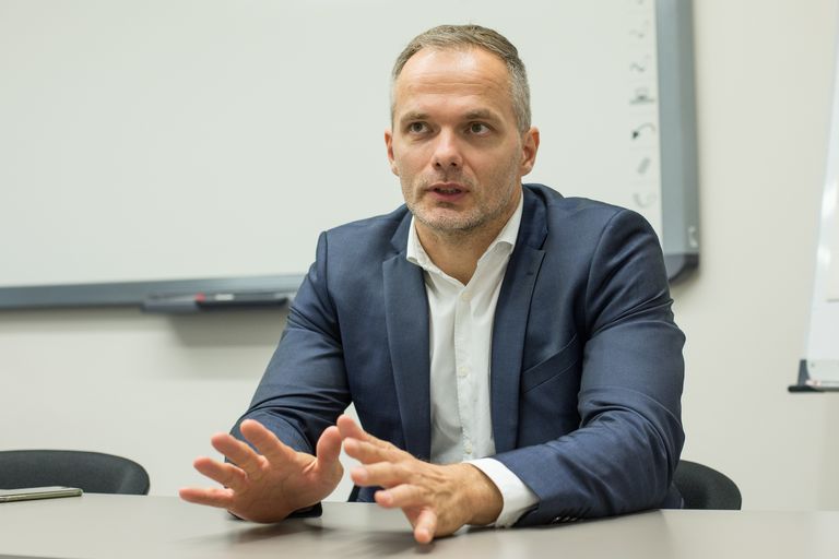 Sinimägede lahingupaik väärib suuremat ja moodsamat külastuskeskust