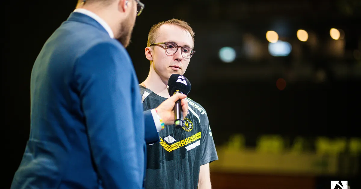 Robin Kool mängib IEM Dallase suurturniiri finaalis oma endise ...