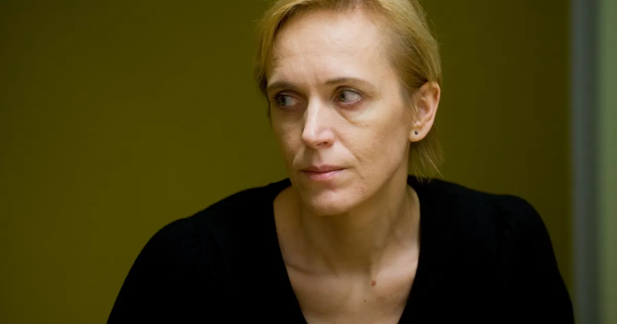 KÜMME AASTAT HILJEM Endine presidendi nõunik Iivi Anna Masso: paljud ...