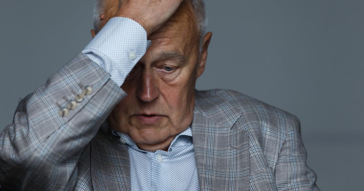 Facio tegemine jätkub: kurikuulus Toomas Tromp äratab taas tähelepanu