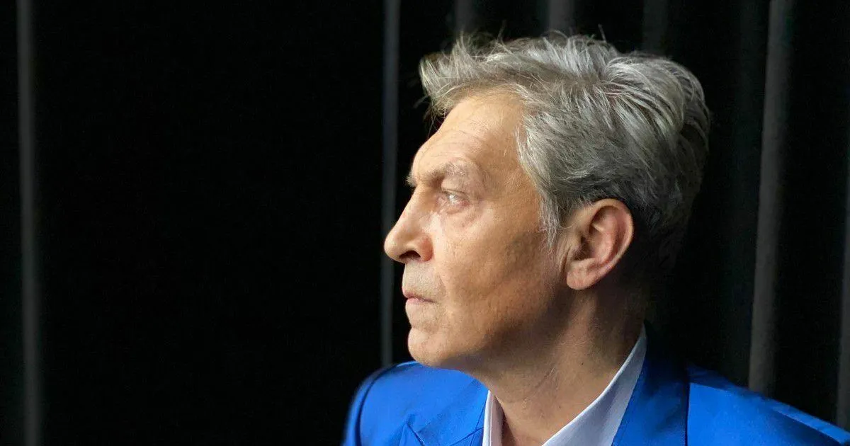 Aleksandr Nevzorov: Vene maailma Eestis ei tule. See kõik on läbi