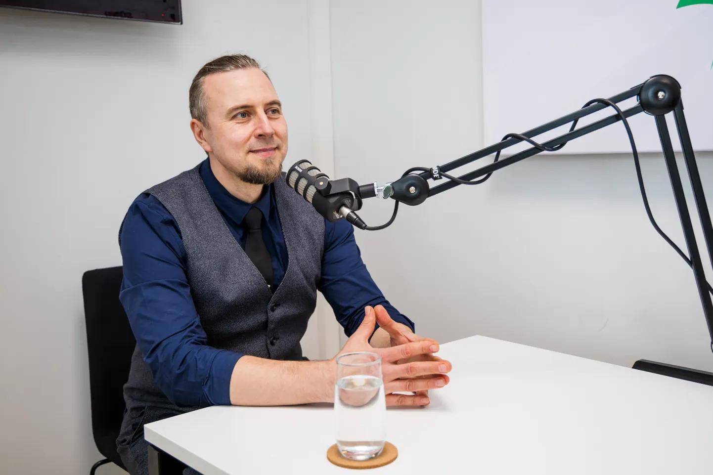 TASKUHÄÄLING Pärnu linn valmistub raudtee tulekuks