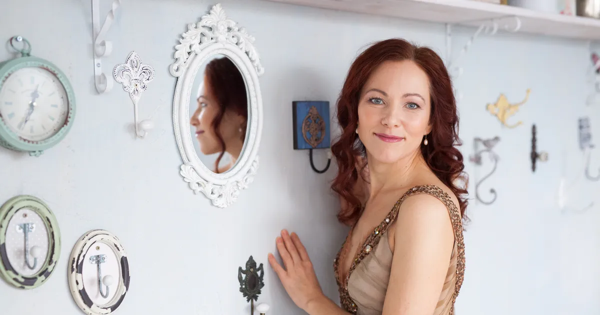 Kirjanik Merit Raju annab nõu, kuidas väikeste sammudega oma eesmärkide ...