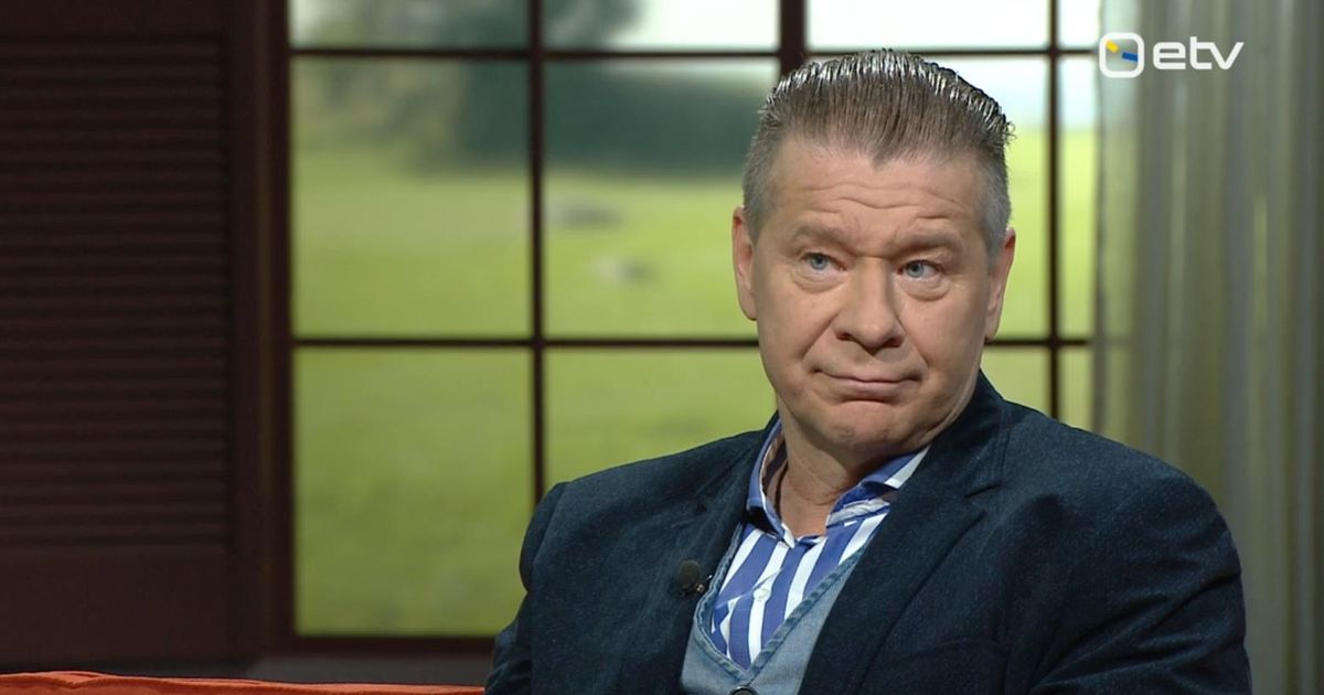 Marko Matvere vananemisest: kõige suurem šokk oli 30-aastaseks saamine