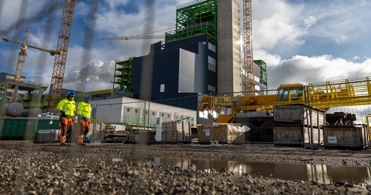 MARTIN TIKK Ida-Virumaa kui teine Eesti