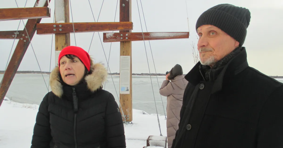 Mälupaik Kõiguste sadamas – Saaremaa mereline tegu 2022