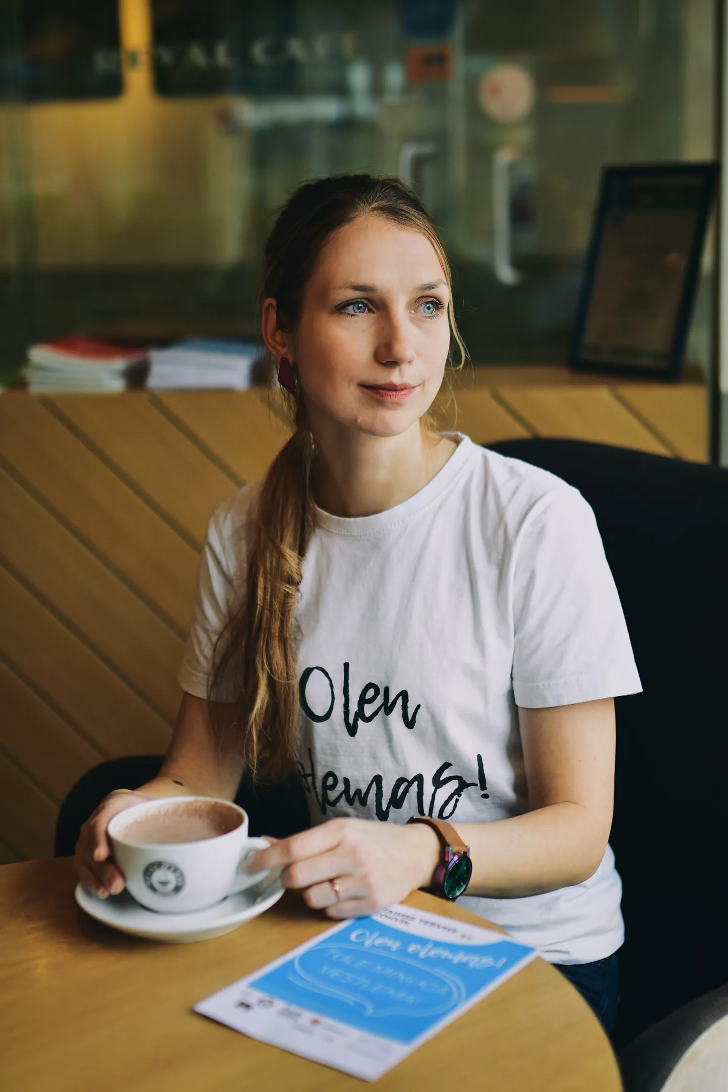 Peaasi.ee vaimse tervise kohvikute võrgustik laieneb Rakverre