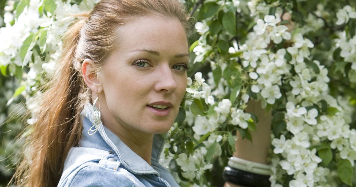 Eda-Ines Etti unistab abielust - Staarid - Elu24 - Eesti kõige menukam ...